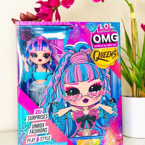 L.O.L. Surprise! | Toys | Lol Omg Queens | Poshmark